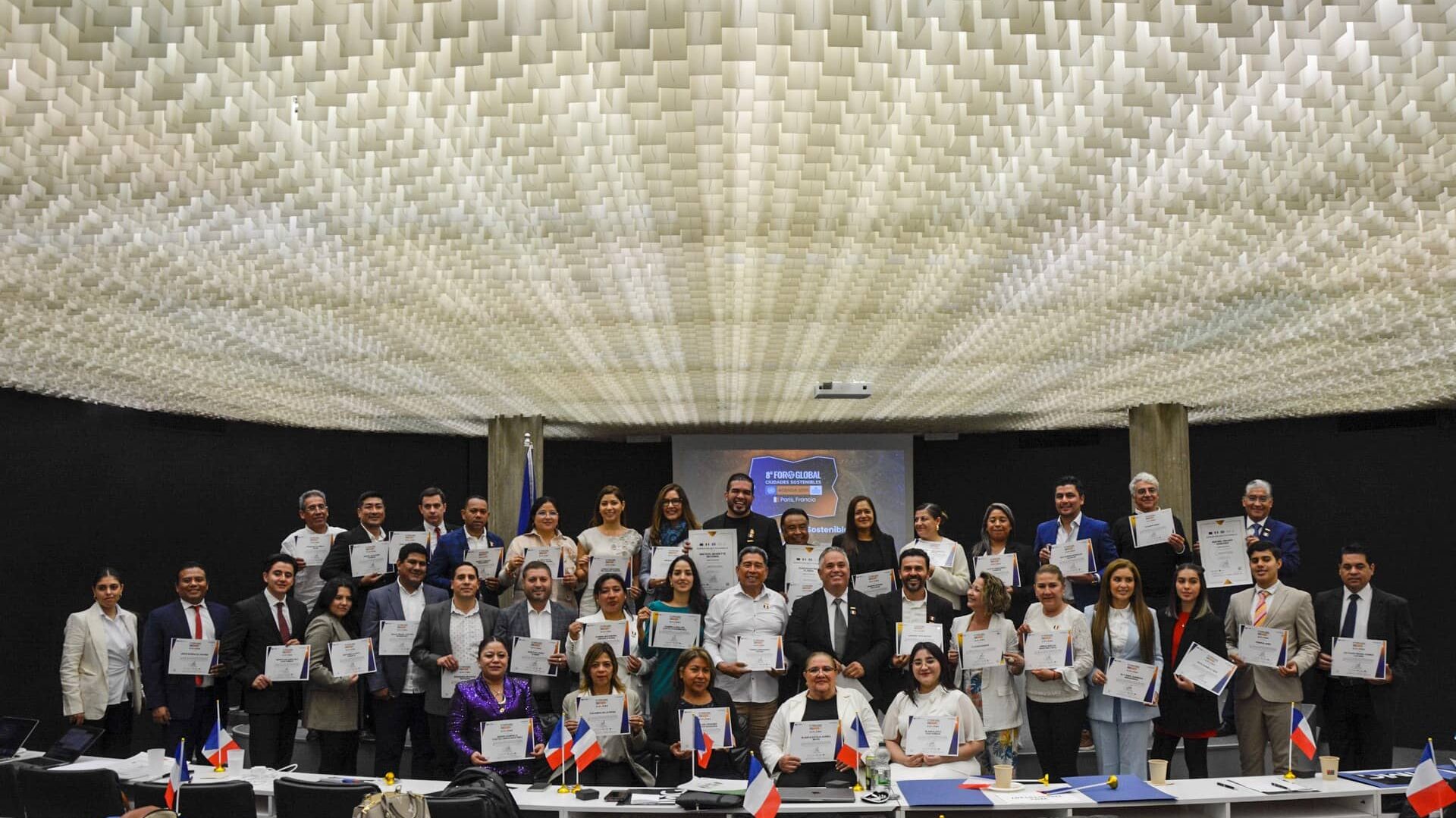 Embajadores 2024
